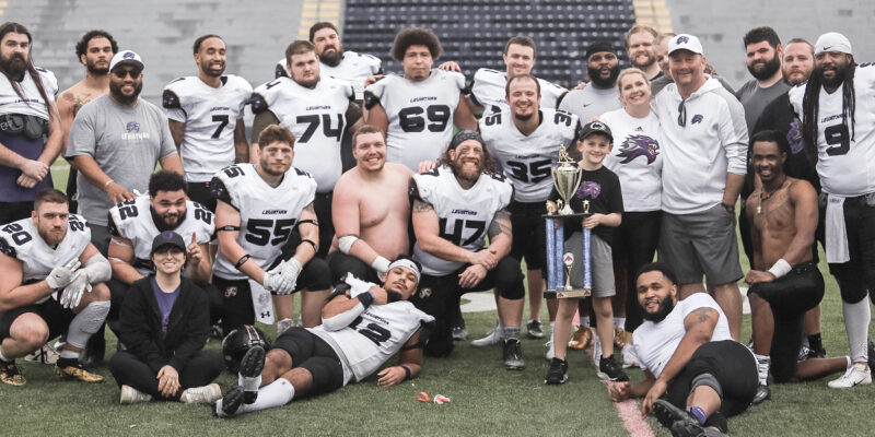 West Virginia Leviathan to play at Battlers Knob | News, Sports, Jobs ...